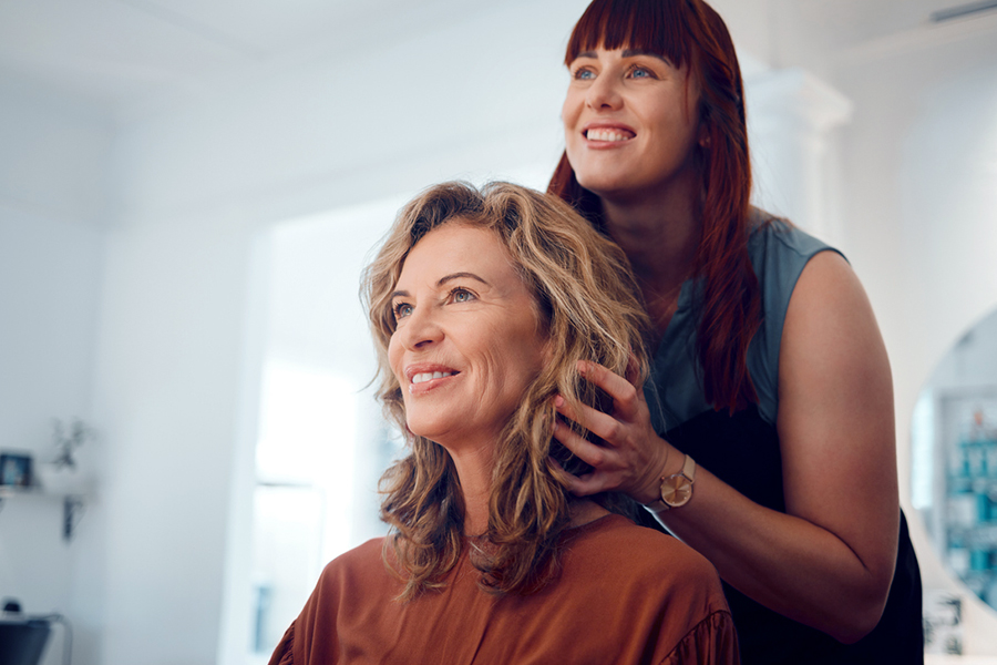 How to Choose the Right Haircut for Your Face Shape | Salon ARTigiano